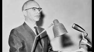 Really Interesting People - MARCUS KLINGBERG, aged 97