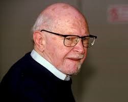 Really Interesting People - MARCUS KLINGBERG, aged 97